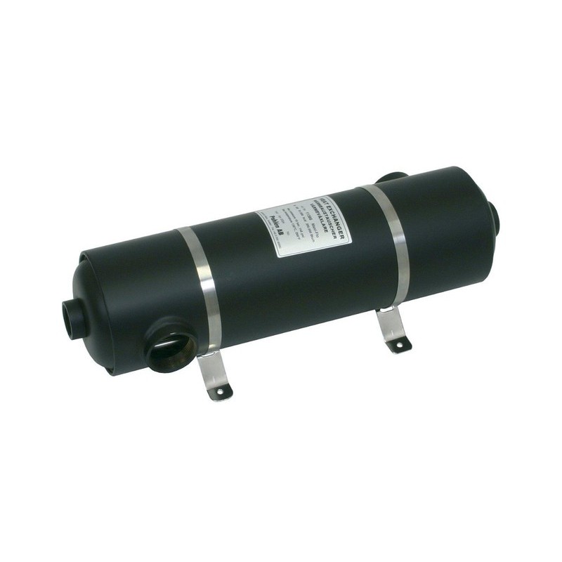 Pahlen Maxi-Flo – verticaal 59 kW