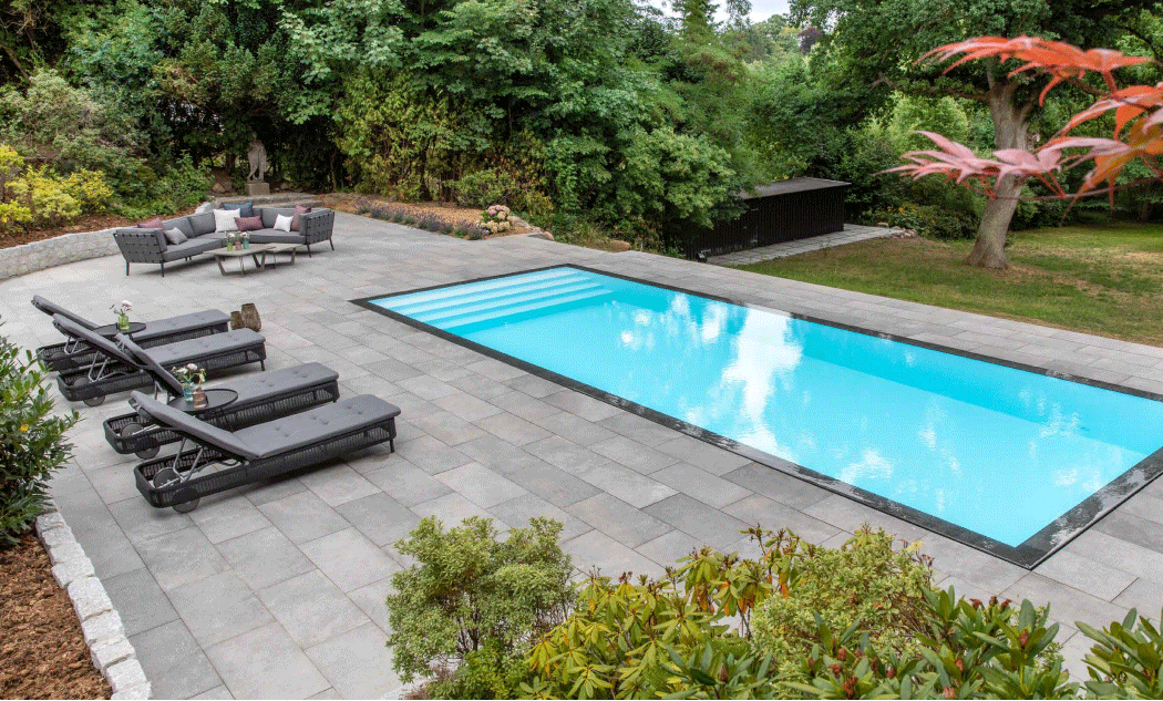 Overflow Advance - Zwembad Totaal